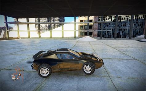 Measuring FPS Performance Beyond Lows Tutorial FUEL RESHADED Mod For FUEL ModDB