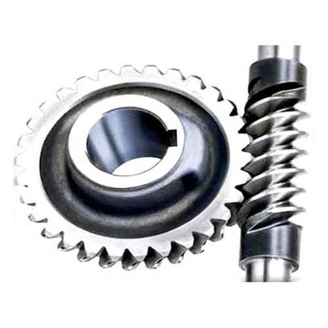 Exploring The Materials Of Worm Gears Focus On Tin Bronze And Other