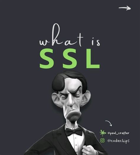 cyber security news ® on linkedin what is ssl ethical hackers academy