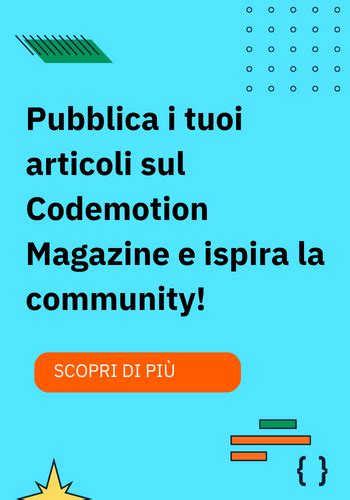 Angular Control Flow La Guida Completa Codemotion Magazine