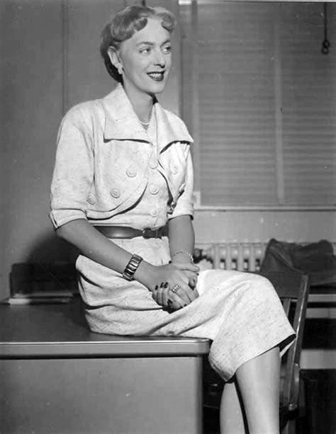Christine Jorgensen Artofit