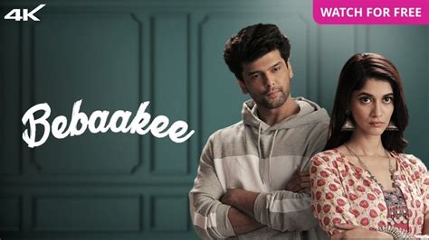 Watch Bebaakee Only On Watcho
