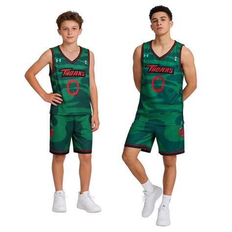 Game Costumes