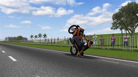 Iphone Için Moto Wheelie 3d İndir