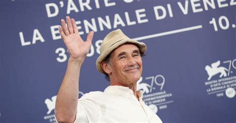 Mark Rylance Podría Interpretar A Dumbledore En La Nueva Adaptación De