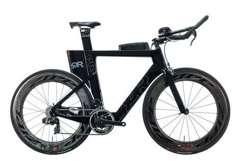 Quintana Roo Prfive Triathlon Bike 2017 56cm The Pros Closet