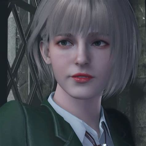 40 Pfp Ideas In 2025 Ashley Graham Resident Evil Resident Evil 4