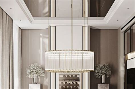 15 Model Plafon Ruang Makan Paling Banyak Dipakai Pinhome