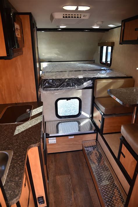 Truck Bed Camper Renovation Ideas At Nancy Hutchinson Blog