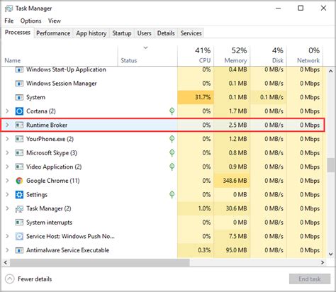 windows 10 runtimebrokerexe cpu 100 microsoft office sdx helper high