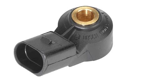 Everything You Need To Know About Knock Sensor