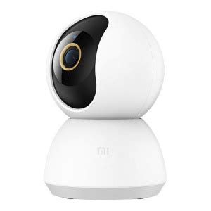 Поворотная IP камера Xiaomi Mijia Smart Camera (MJSXJ09CM) PTZ Version ...