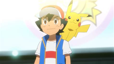 Pokemon Fans Dont Think Theyve Seen The Last Of Ash Ketchum