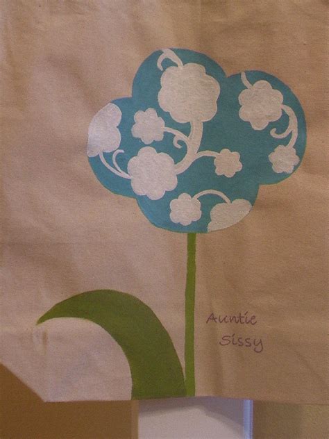 Fawn Designs Aunty Sissy