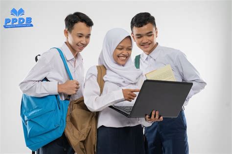 Pendaftaran Ppdb Spmb Smp Sma Smk Kota Surakarta 2025 2026 Blog Mamikos