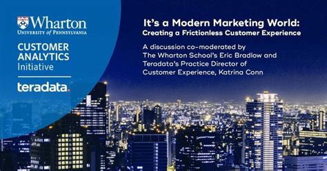 teradata on linkedin customerexperience analytics clv