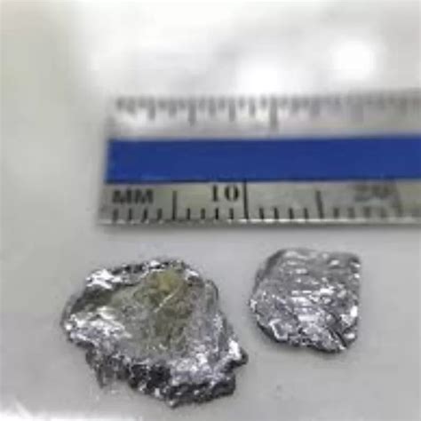 Silver Bismuth Alloy Company