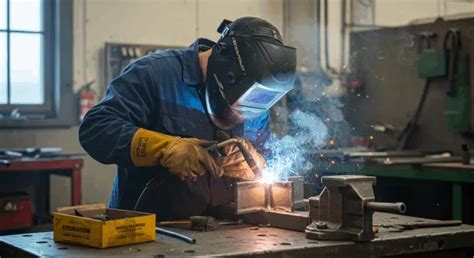 Understanding Welding Positions Types Techniques And Codes Bernard Welding