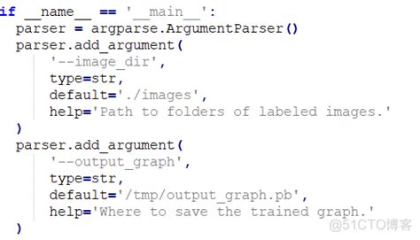 Tensorflow识别图片中所有的数字 Tensorflow 图像karen的技术博客51cto博客