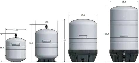 Pentair Ev3159 Ez Ro With Blending And Hydropneumatic Tanks Installation Guide