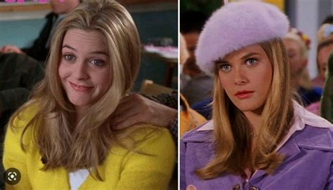 Celeb Look Alikes Alicia Silverstone And Rachel Blanchard Celebrity