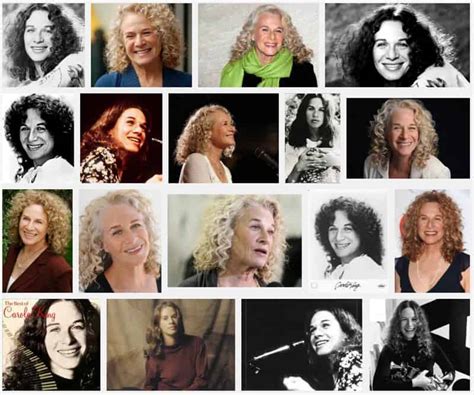 Happy 75th Birthday Carole King You Are The Voice Of Our Generation