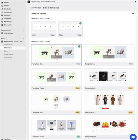 How To Create Product Slider In Shopify In