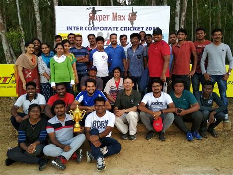 Gallery Entuple Technologies