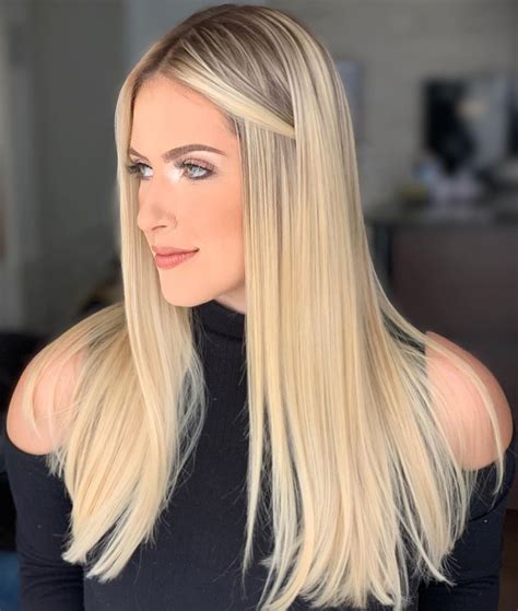 Loiro Iluminado 50 Fotos E Passo A Passo Para Um Cabelo Nesse Estilo