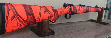 Mauser M12 Trail S Rea Bra Pris And Fri Frakt över 599