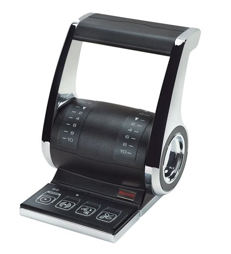 Ecs Single Control