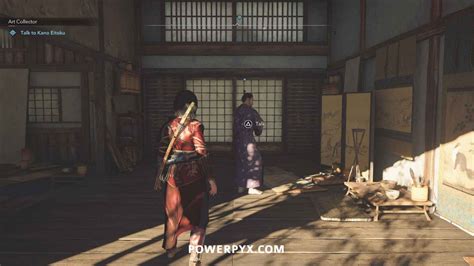 Návod Průvodce Hrou Assassins Creed Shadows