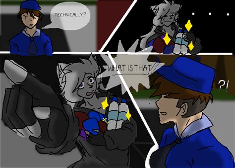 Pixilart Legendseries By Lunalight Wolf