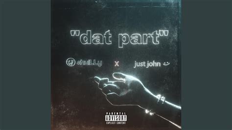 Dat Part Youtube