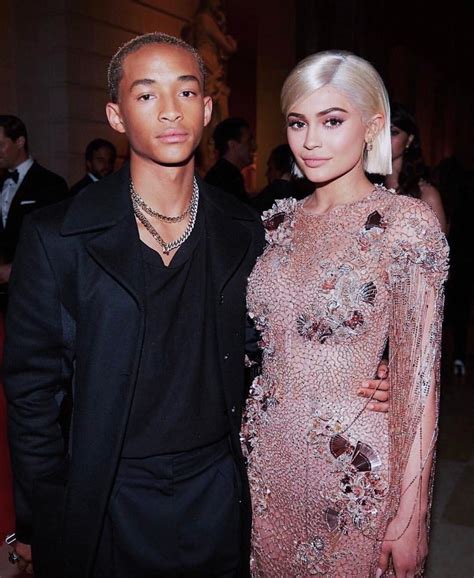 Jaden Smith And Kylie Jenner Tumblr