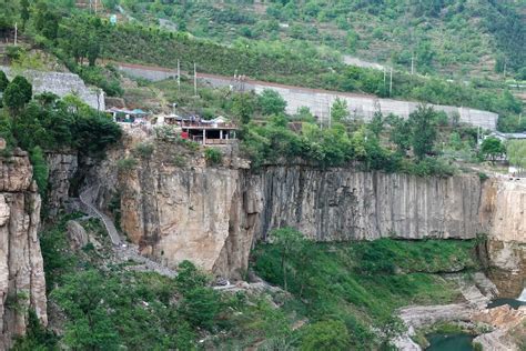 南太行虹霓村3 中关村在线摄影论坛