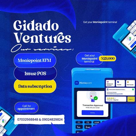 Pos And Data Flyer Design