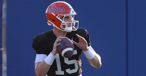 Billy Napier Compares Graham Mertzs Mentality To Nfl Veteran On3