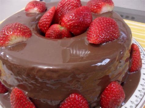 Doces Momentos Bolo Choco Bom