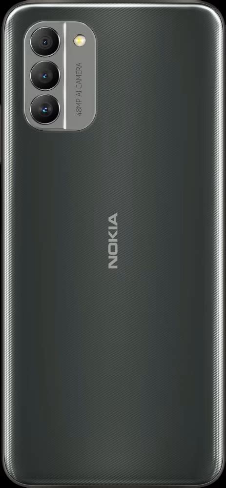 120hz屏、5000mah電量、驍龍480：nokia G400 5g 正式發布！ Vtech