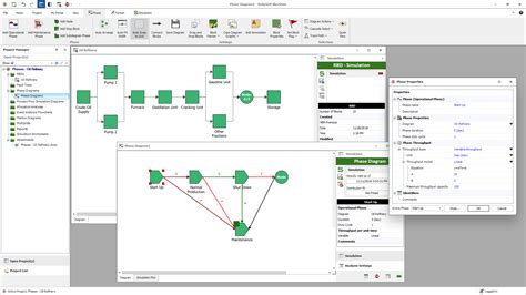 Reliasoft Blocksim Reliability Analysis Software Holisticam