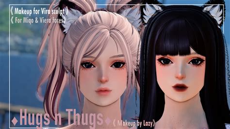 Pastel Makeup For Aerin 20 Sculpt Miqo And Aura The Glamour