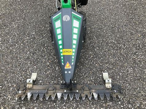 Balkenmäher 90cm Adriatica Minny Mit Starkem Honda Motor Gebraucht In