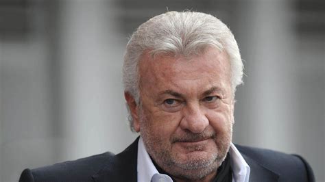 Willi Weber Ex Schumi Manager Spricht über Den Überfall Stern De