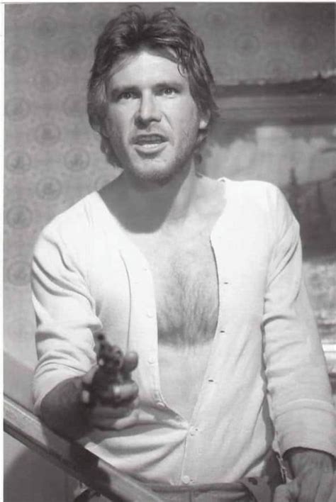 Harrison Ford Rvintageladyboners