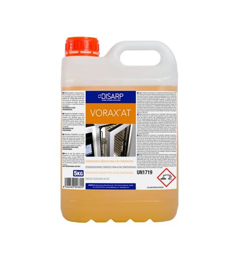 Vorax At Clean And Green