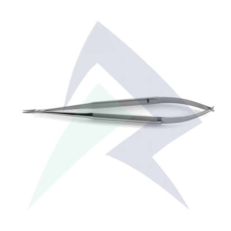 Microsurgery Needle Holder Rit Metal