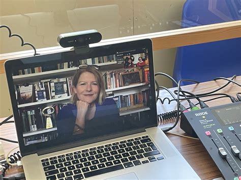 Sacred Heart Welcomes Flor Maccarthy — Sacred Heart Secondary School