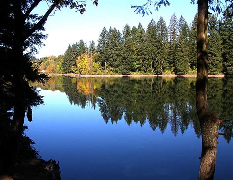 Lacamas Lake Park Visit Vancouver Wa