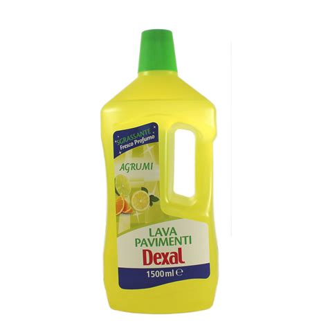 New Fador Categorie Prodotto Dexal Eurospin